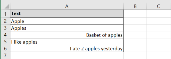 How to Center Text in Excel (Works Every Time) - Spreadsheeto