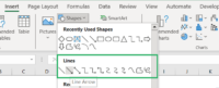 How to Make a Flow Chart in Excel (Step-by-Step) - Spreadsheeto