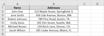 How to Pull Data from Another Sheet in Excel (Easily) - Spreadsheeto