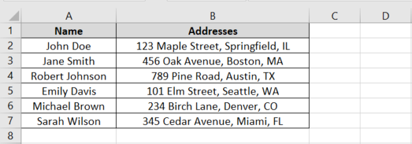 How to Pull Data from Another Sheet in Excel (Easily) - Spreadsheeto