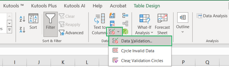 How to Create a Fillable Form in Excel (Data Entry) - Spreadsheeto