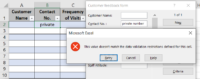 How to Create a Fillable Form in Excel (Data Entry) - Spreadsheeto