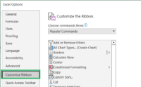 How to Create a Fillable Form in Excel (Data Entry) - Spreadsheeto
