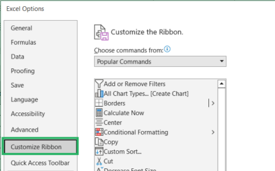 How to Create a Fillable Form in Excel (Data Entry) - Spreadsheeto