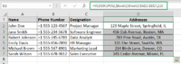 How to Pull Data from Another Sheet in Excel (Easily) - Spreadsheeto