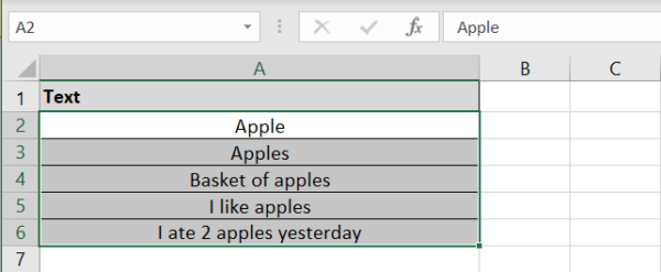How to Center Text in Excel (Works Every Time) - Spreadsheeto