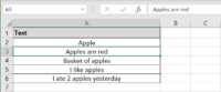 How to Center Text in Excel (Works Every Time) - Spreadsheeto