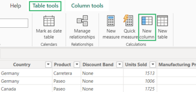 How to insert an image in Power BI (step-by-step)