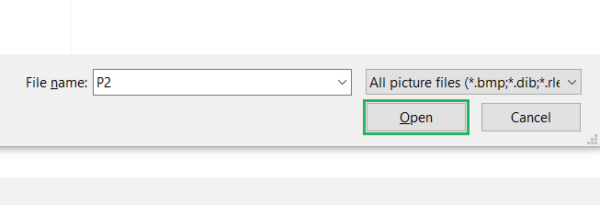 How to insert an image in Power BI (step-by-step)
