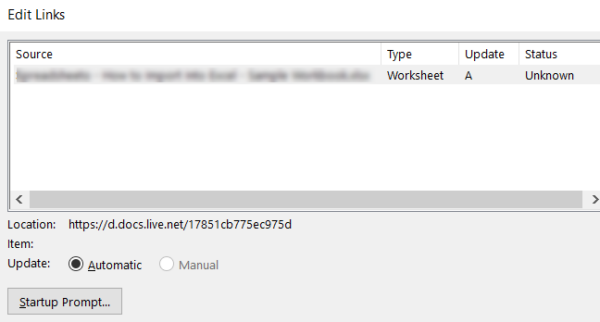 How to Fix Problems With Excel Formula References - Spreadsheeto