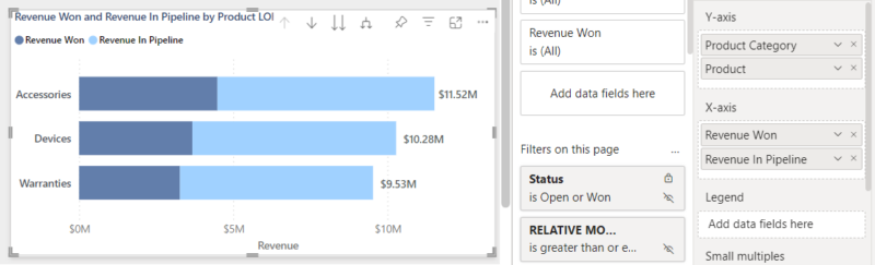 How to Add a Filter in Power BI (Fast & Easy)
