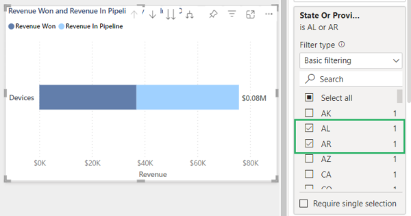 How to Add a Filter in Power BI (Fast & Easy)