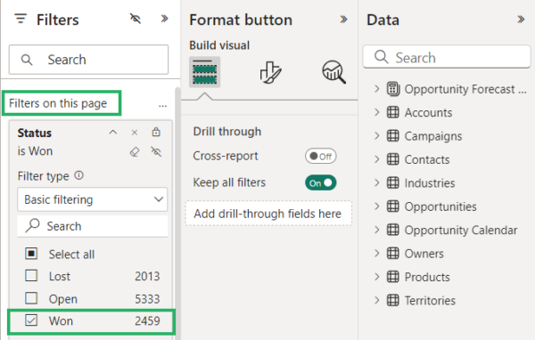 How to Add a Filter in Power BI (Fast & Easy)
