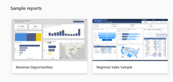 Where to Find Sample Data for Power BI (Get Started Quickly)