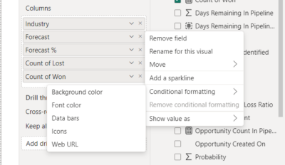 How to Visualize a Table in Power BI (Step-by-Step)