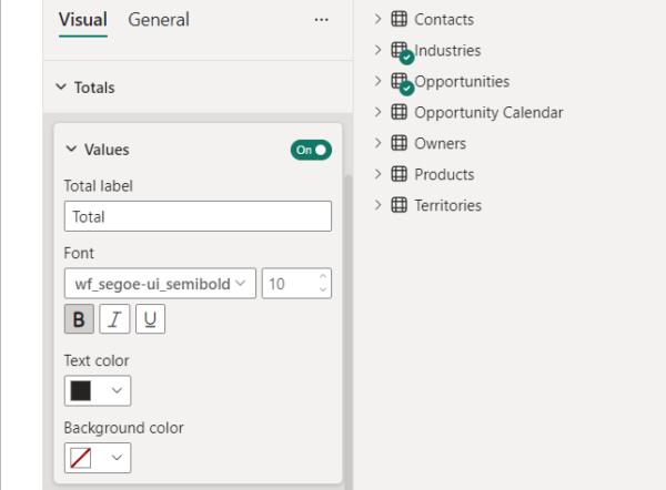 How to Visualize a Table in Power BI (Step-by-Step)