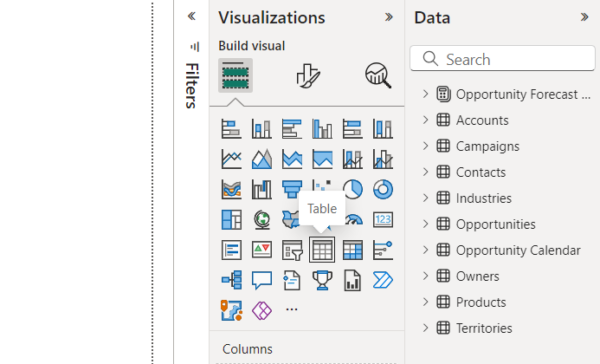 How to Visualize a Table in Power BI (Step-by-Step)