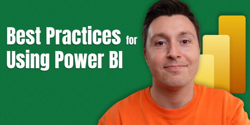 Learn Power BI Fast (30 Free Tutorials)