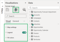 How to Create a Map in Power BI (Easily)