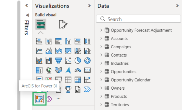 How to Create a Map in Power BI (Easily)