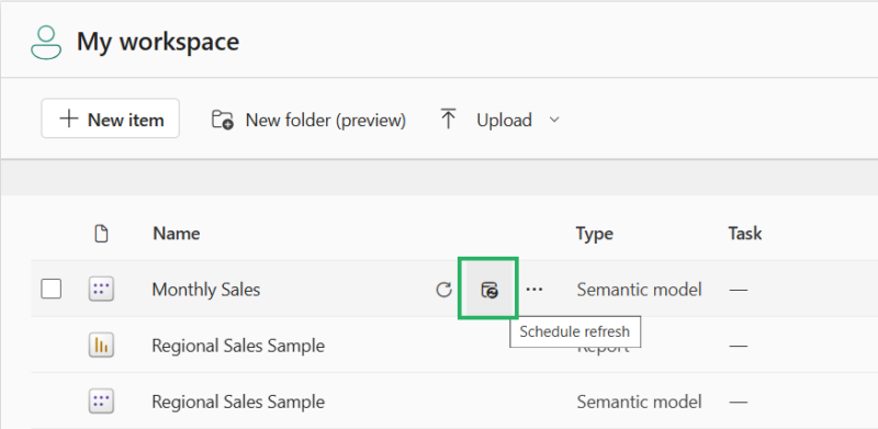 How to Refresh Data in Power BI (Manually & Automatically)