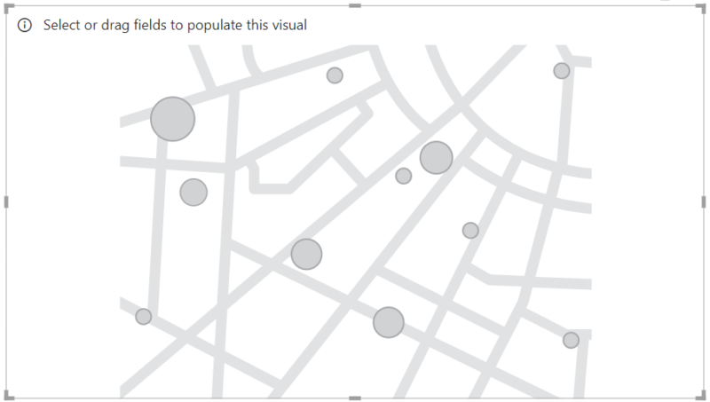 How to Create a Map in Power BI (Easily)